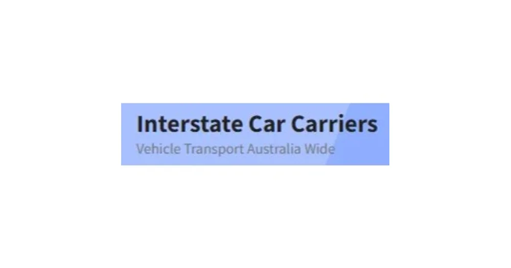 Interstate Car Carriers reviews | ProductReview.com.au
