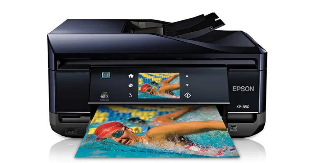 Epson XP-850 reviews | ProductReview.com.au