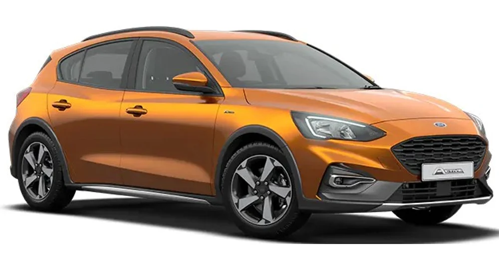 Ford Focus SA (Hatchback) Active (2018-2025) reviews | ProductReview.com.au