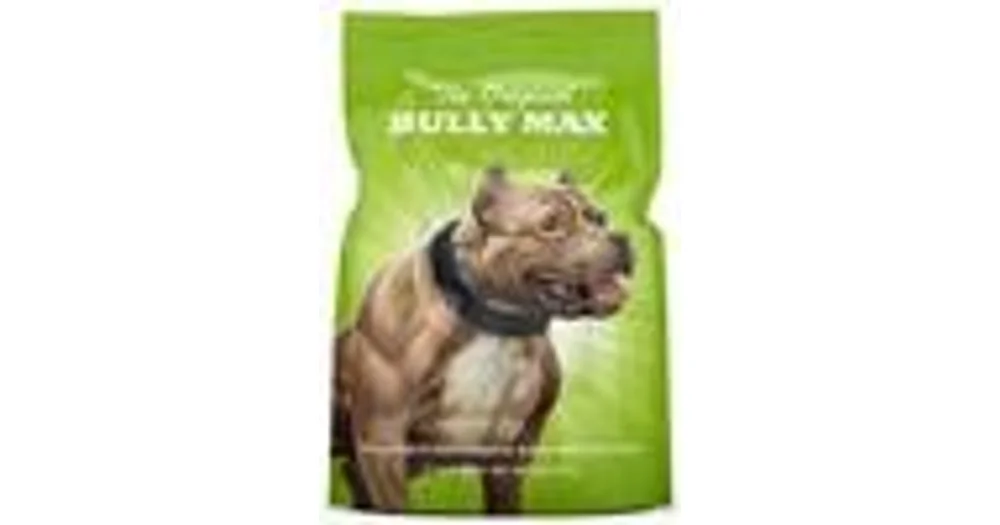 Bully Max Muscle Builder | ProductReview.com.au