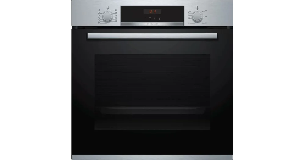 Bosch Serie 4 HBA574BS0A | ProductReview.com.au