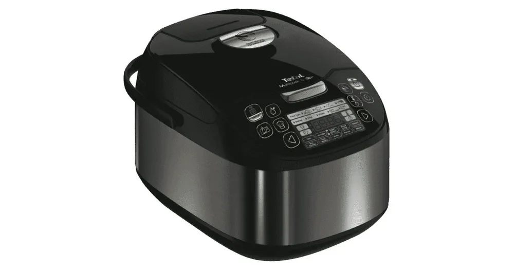Tefal Multicook & Stir RK901 | ProductReview.com.au