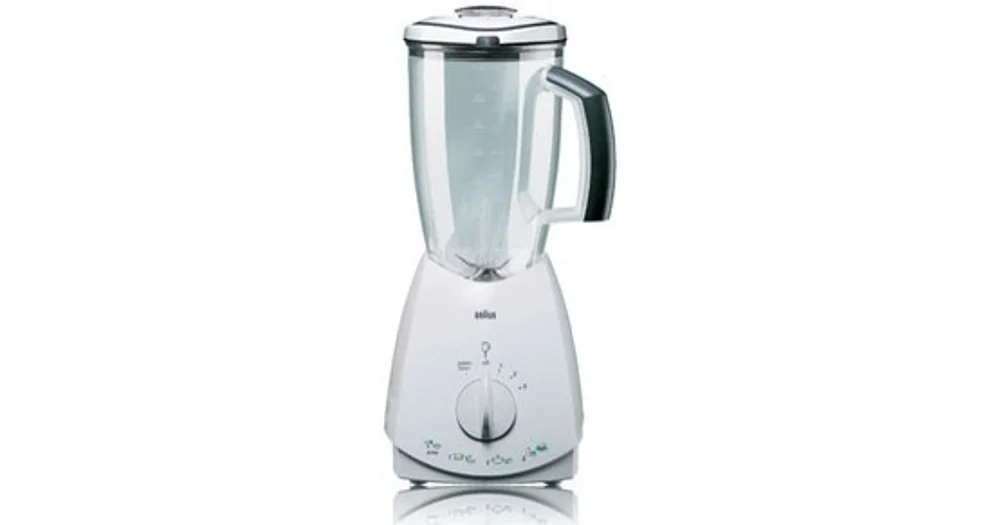 Braun PowerMax MX2000 reviews | ProductReview.com.au