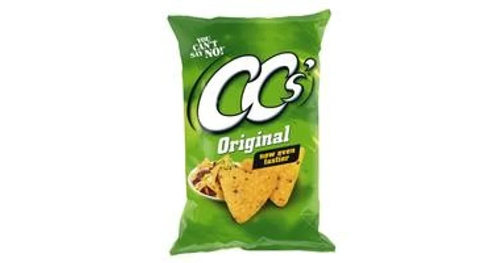 CC's Corn reviews | ProductReview.com.au