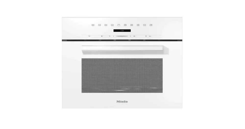 Miele M 7244 TC Microwave Oven reviews | ProductReview.com.au