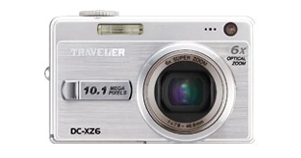 Traveler DC XZ6 Questions | ProductReview.com.au