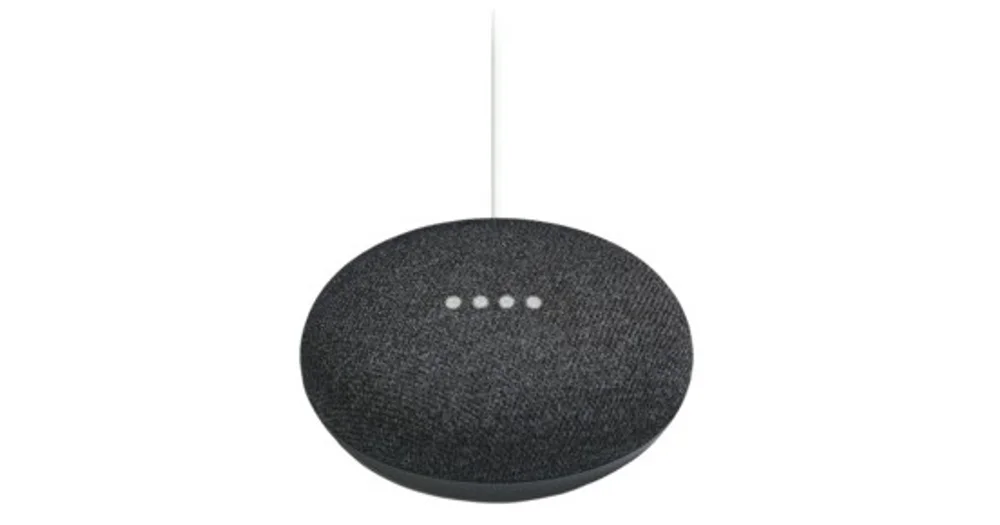 Google Home Mini reviews | ProductReview.com.au