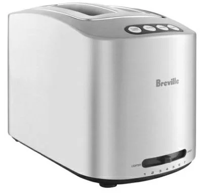 Breville Syncro Intelligent BTA500 reviews | ProductReview.com.au