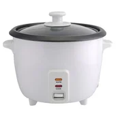 Target Essentials 2 Litre Rice Cooker | ProductReview.com.au