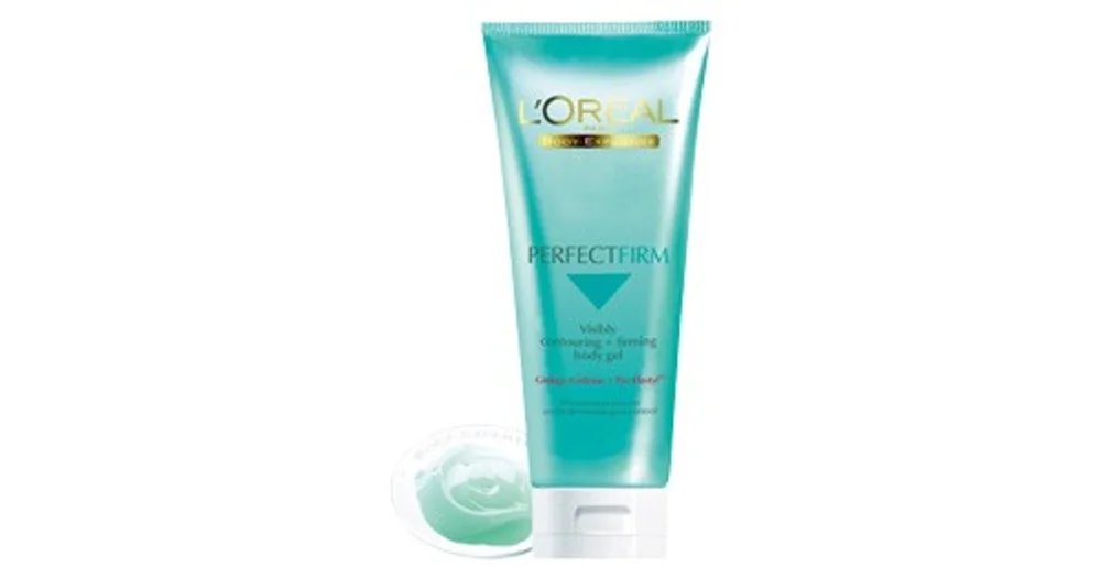 L'Oreal Body-Expertise PerfectFirm | ProductReview.com.au