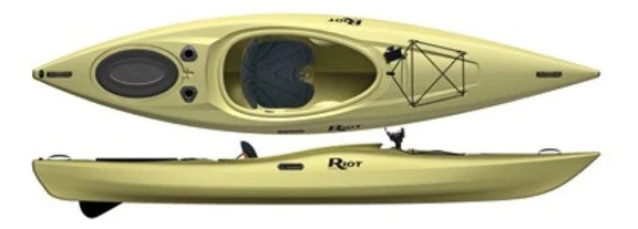 Riot Edge 11 Angler reviews | ProductReview.com.au