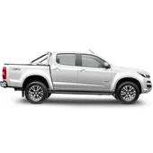 Holden Colorado RG (2012-2022) | ProductReview.com.au