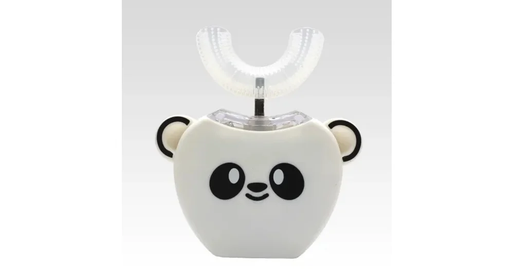 Happi Teeth Kids Happi Brush V1 reviews | ProductReview.com.au
