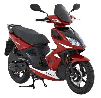 Kymco Super 8 50 reviews | ProductReview.com.au