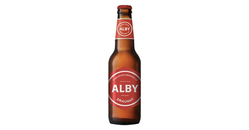Alby Draught | ProductReview.com.au