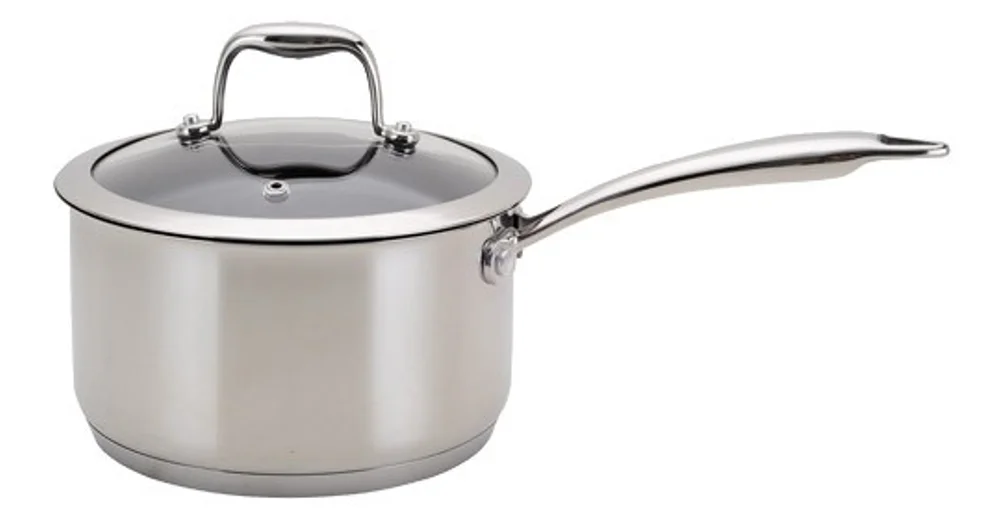 NeoFlam Cookware Classic (Stainless Steel) reviews | ProductReview.com.au