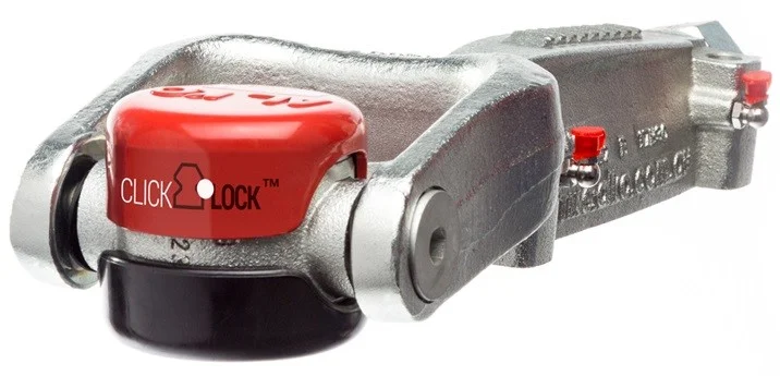 AL-KO Off-Road Pin Coupling reviews | ProductReview.com.au