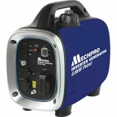 Mechpro Blue Petrol Inverter | ProductReview.com.au