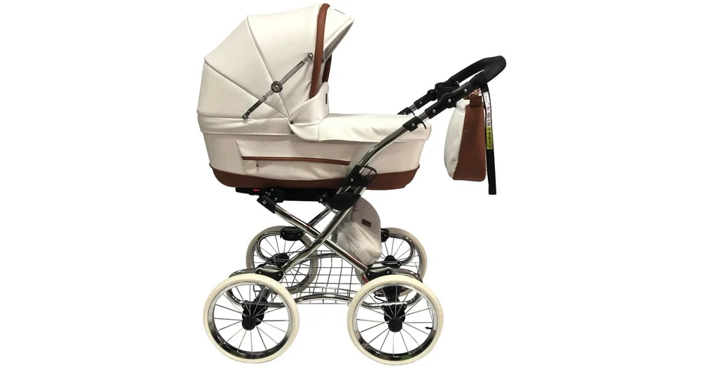 Bambini Prams York reviews | ProductReview.com.au