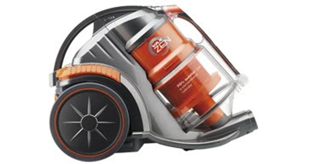 Vax VCZ1600 reviews | ProductReview.com.au