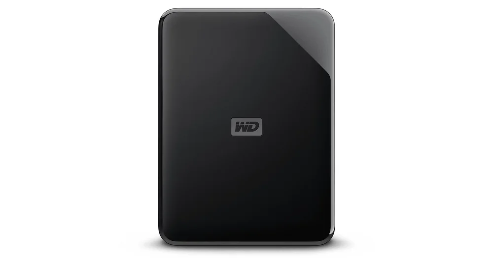 WD Elements SE reviews | ProductReview.com.au