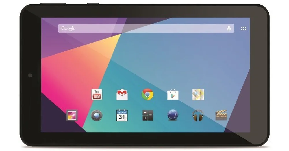 PendoPad 7" Dual Core PNDPP44SD7BLK | ProductReview.com.au