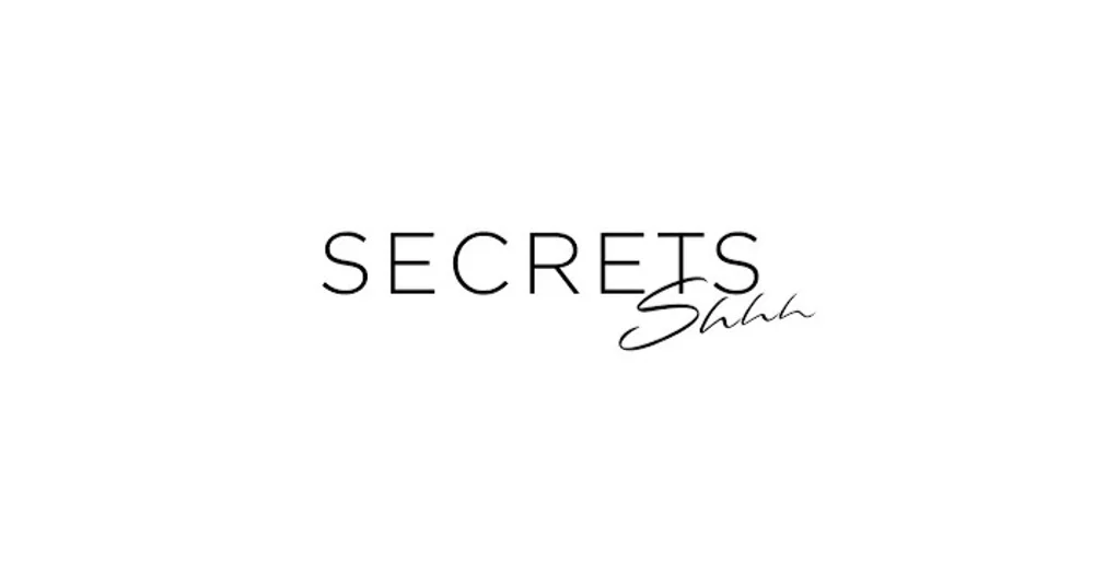 Secrets Shhh Online store reviews | ProductReview.com.au