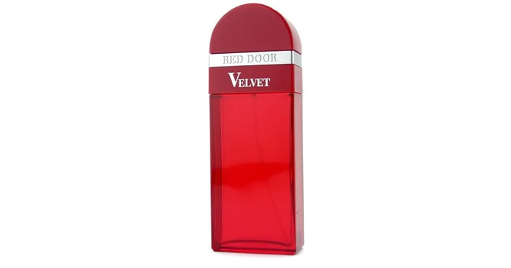 Elizabeth Arden Red Door Velvet reviews | ProductReview.com.au
