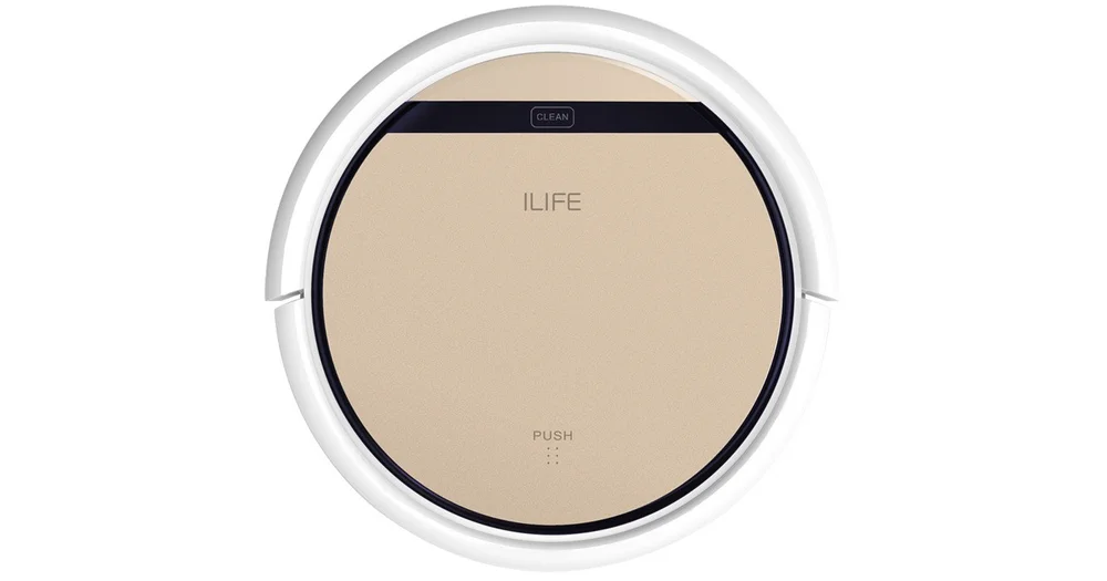 Ilife V5 reviews | ProductReview.com.au