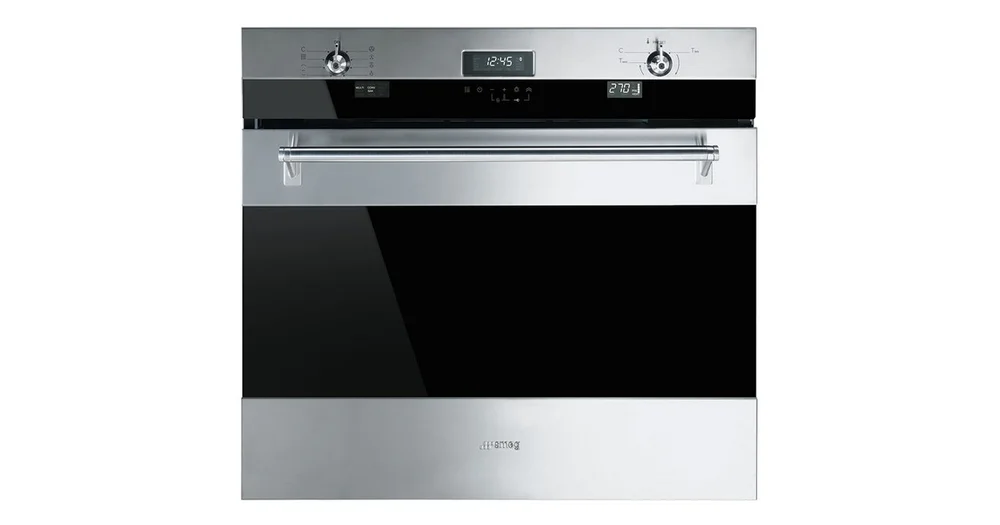 Smeg SOA330X reviews | ProductReview.com.au