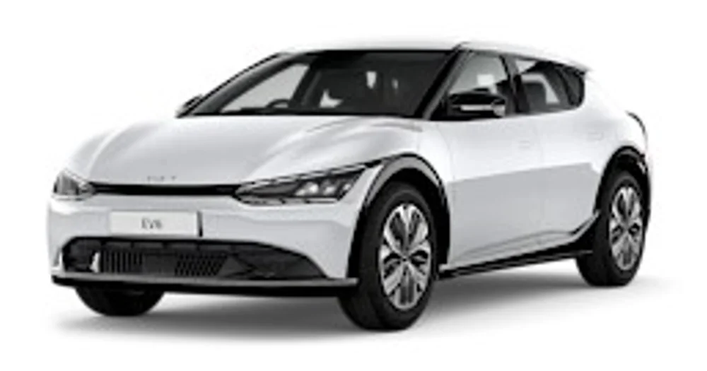 Kia EV6 RWD Air (2022-2025) reviews | ProductReview.com.au