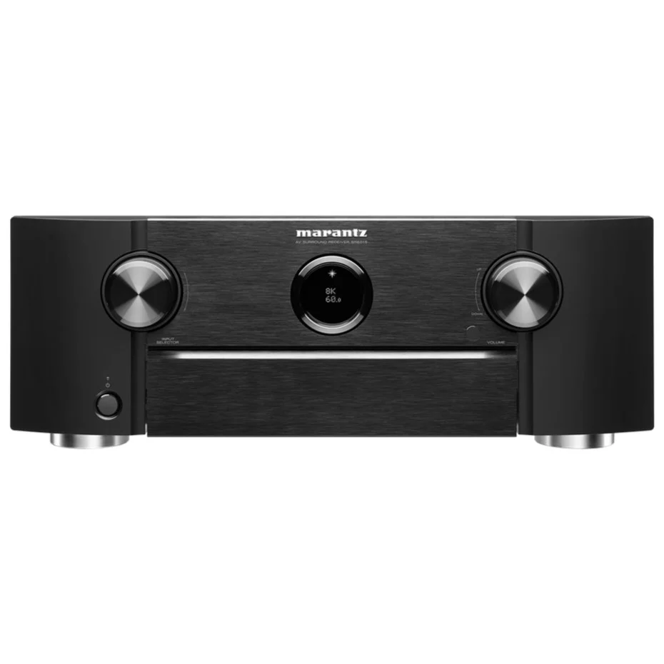 Marantz SR6015 9.2 AV Receiver reviews | ProductReview.com.au