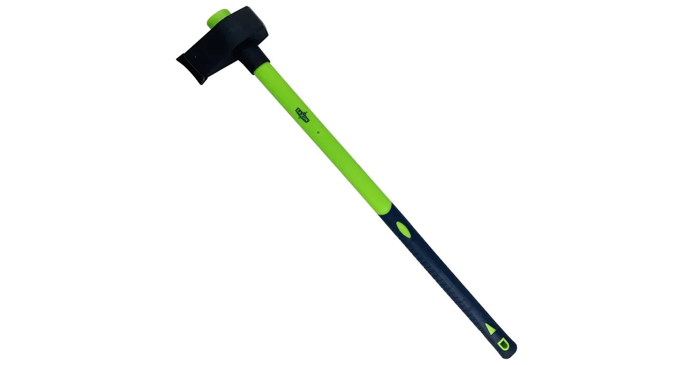 Saxon 2.7kg Fibreglass Blocksplitter reviews | ProductReview.com.au
