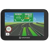 Navman CRUISE550MT | ProductReview.com.au