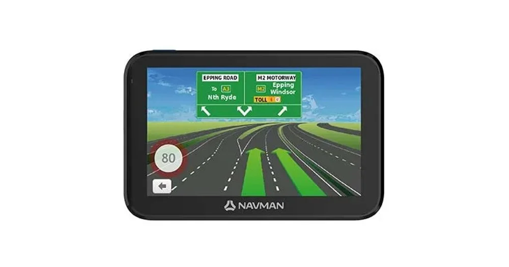 Navman CRUISE550MT reviews | ProductReview.com.au