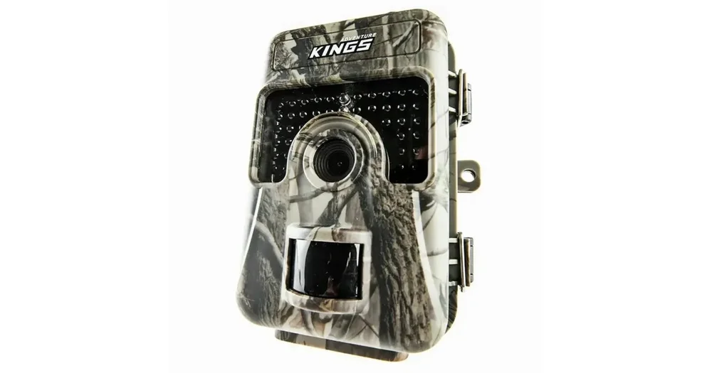 Adventure Kings 1080P Trail/Game Camera reviews | ProductReview.com.au