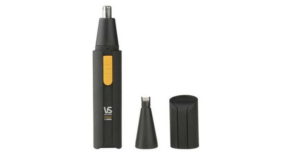VS Sassoon Metro Washable Precision Trimmer reviews | ProductReview.com.au