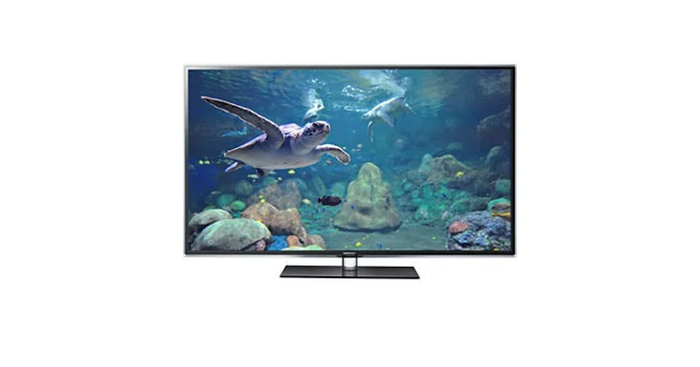 Samsung Series 6 D6600 reviews | ProductReview.com.au