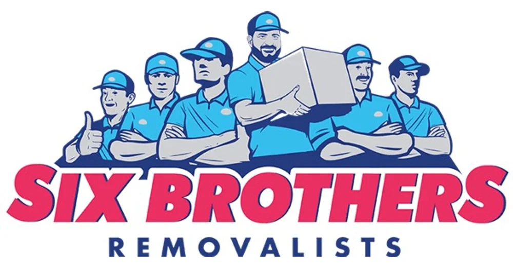 Six Brothers Removalists reviews | ProductReview.com.au