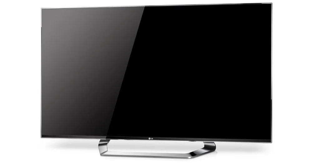 LG LM9600 Series reviews | ProductReview.com.au