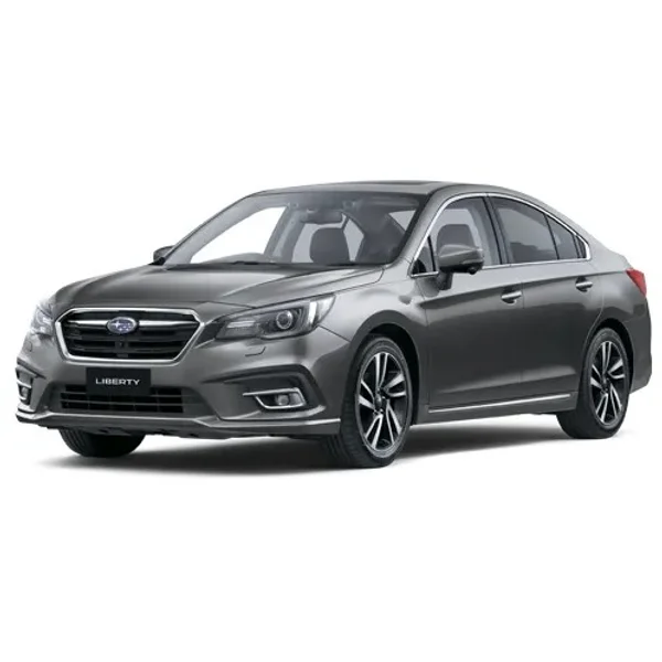 Subaru Liberty 6GEN 3.6R (2014-2024) reviews | ProductReview.com.au