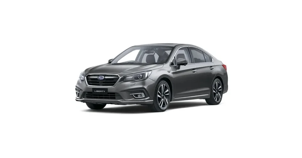 Subaru Liberty 6GEN 3.6R (2014-2022) | ProductReview.com.au