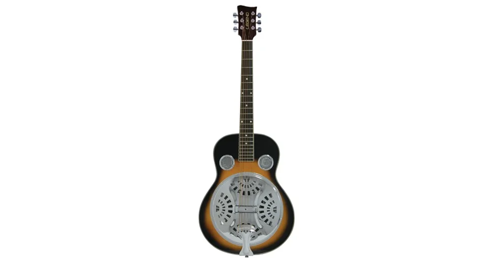 Legacy Dobro Resonator reviews | ProductReview.com.au