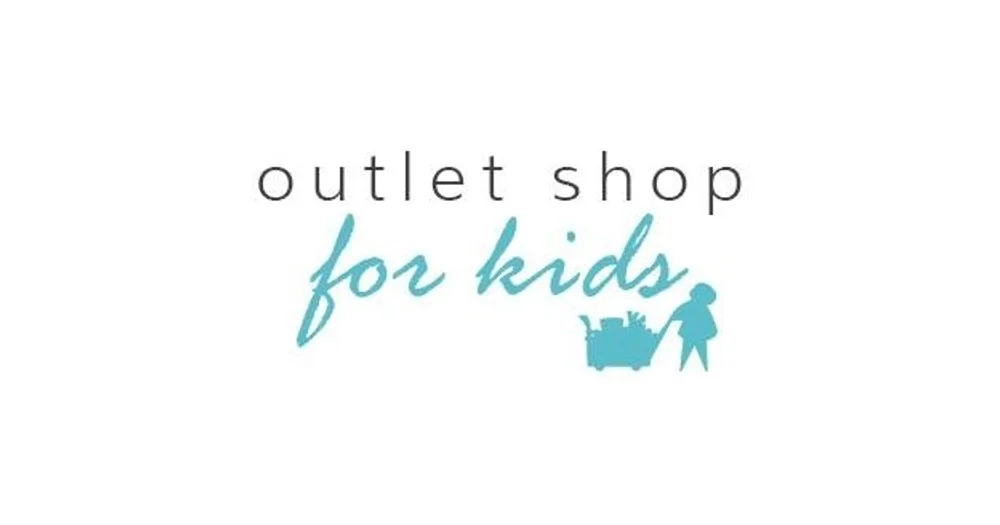 Outlet Shop For Kids reviews | ProductReview.com.au