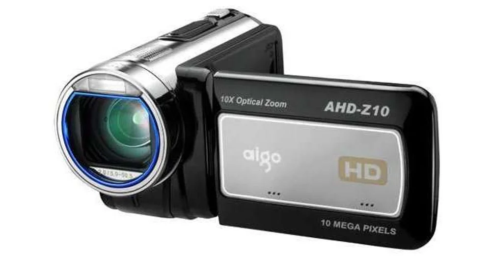 Aigo AHD-Z10 reviews | ProductReview.com.au