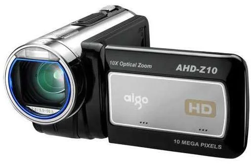 Aigo AHD-Z10 reviews | ProductReview.com.au