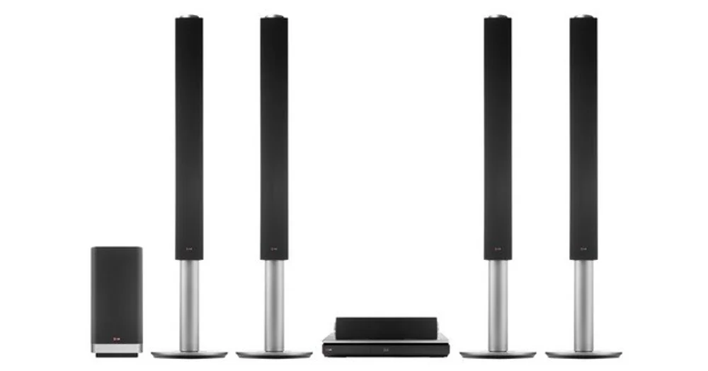 LG BH9540TW reviews | ProductReview.com.au