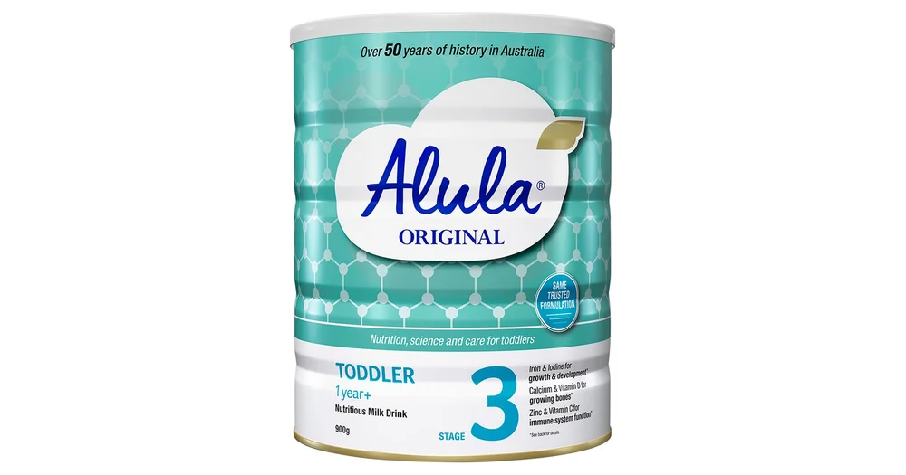 Alula Original reviews | ProductReview.com.au