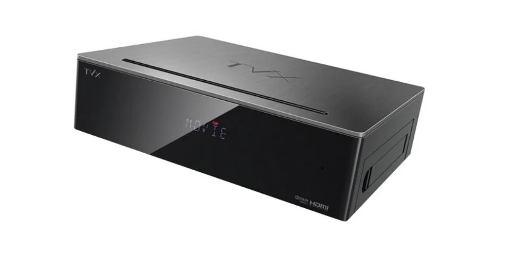 Dvico TViX Xroid A1 reviews | ProductReview.com.au