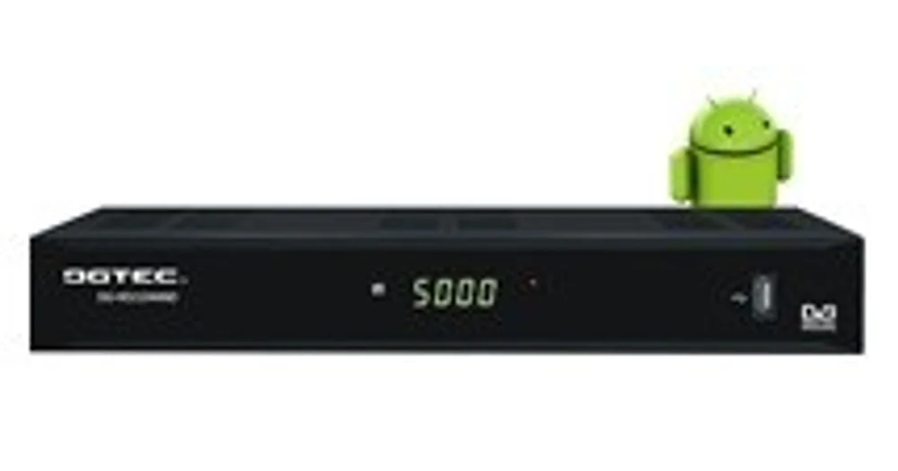 DGTEC DG-HD2104AND reviews | ProductReview.com.au